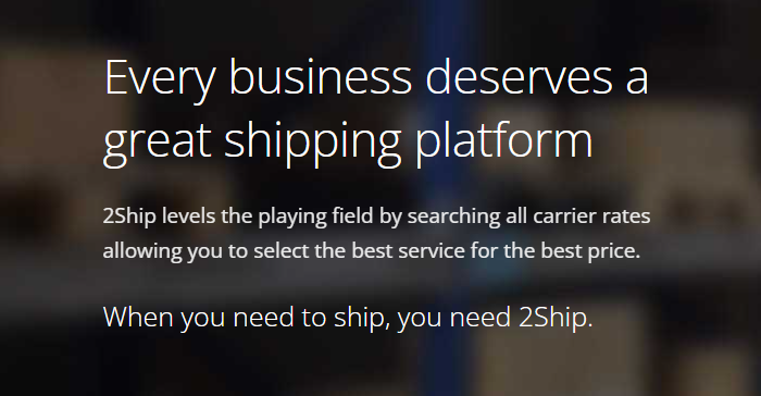 10 Best Shipping Software for Delivery Businesses (According to Users)