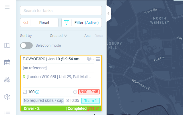 How to Leverage Route Data to Plan and Optimize Routes in 2024