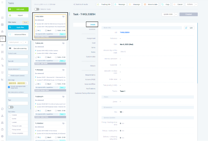 How to Optimize Home Health Scheduling