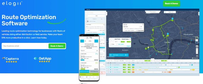 Route Optimization Api What Is It How To Use It Examples