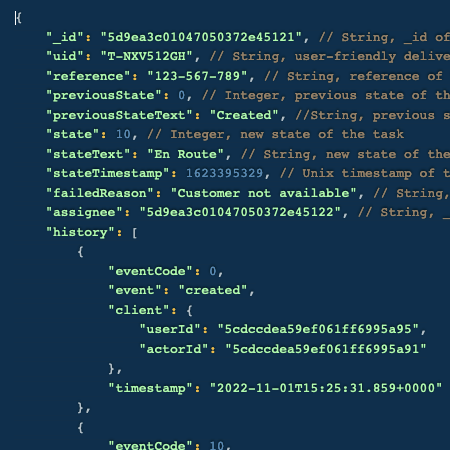 eLogii | Route Optimization Software, done better