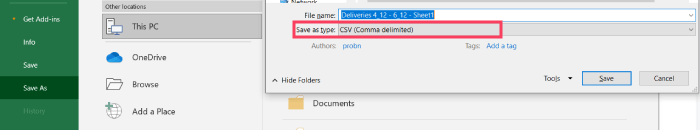 How to Optimize Routes with Excel in 2024 [+Is It Worth It?]