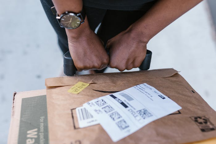 What Is a Packaging Slip? [+ How to Create Them for Your Delivery]