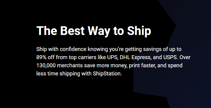 10 Best Shipping Software for Delivery Businesses (According to Users)