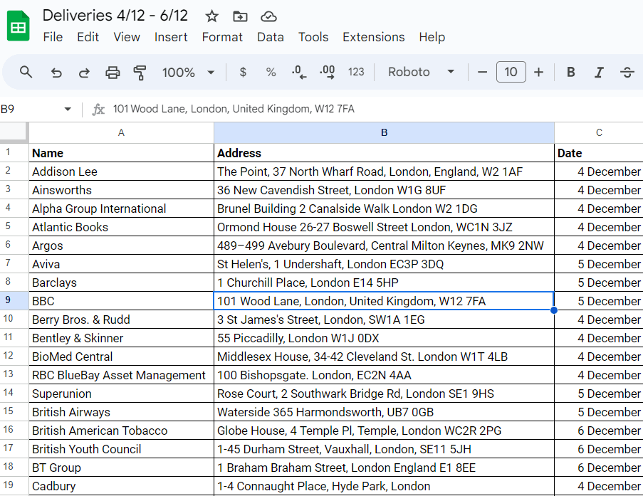 How to Optimize Routes with Excel in 2024 [+Is It Worth It?]